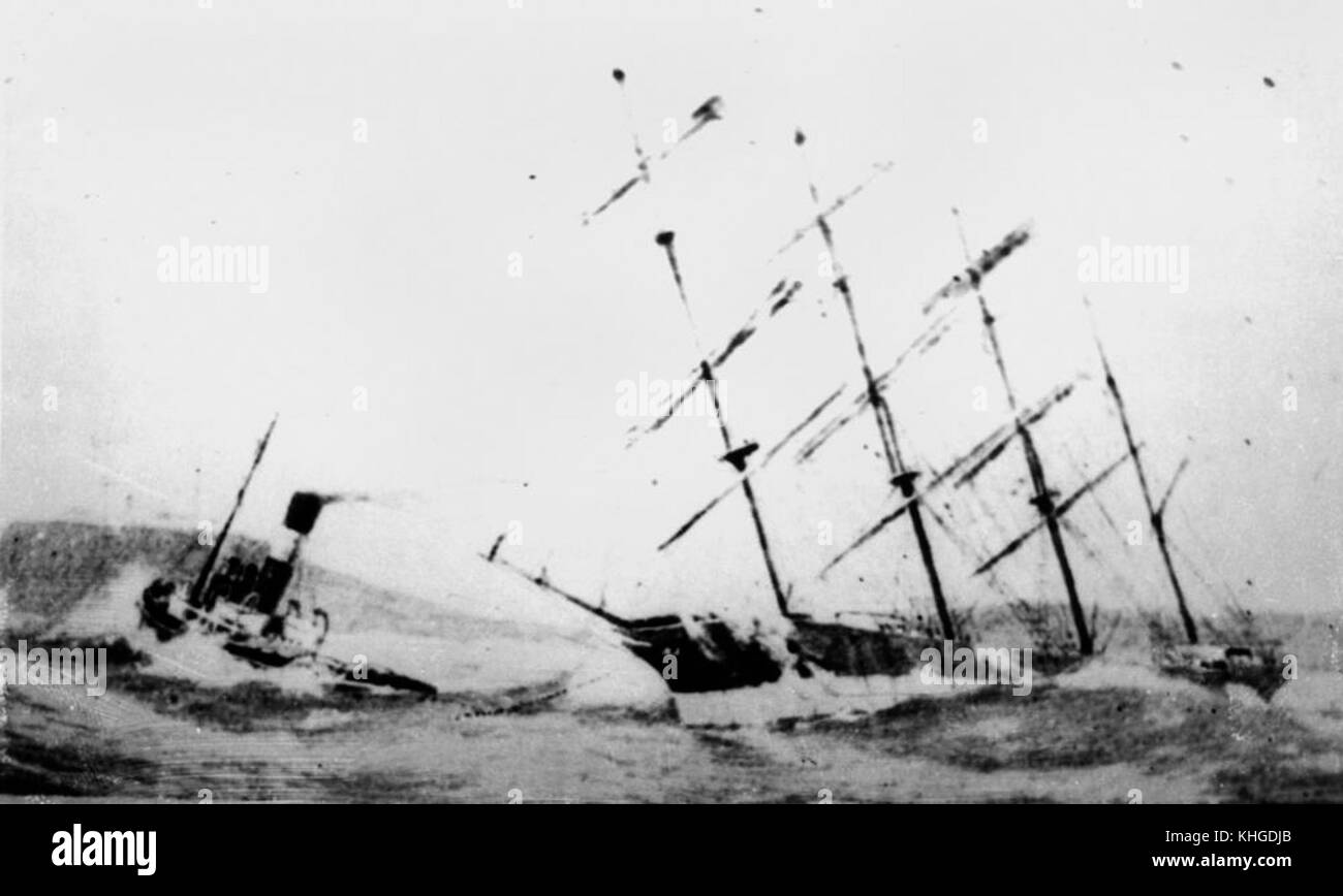 1 147043 Norma (ship Stock Photo - Alamy