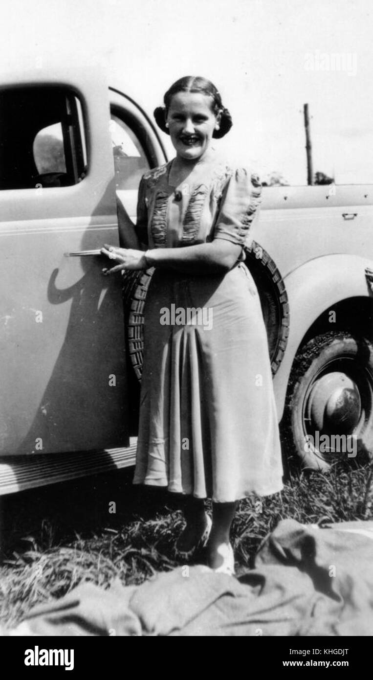 1900s kent Black and White Stock Photos & Images - Alamy