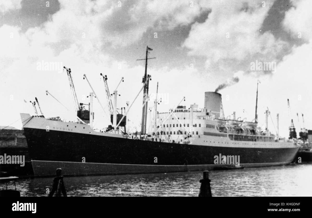 Ruahine hi-res stock photography and images - Alamy