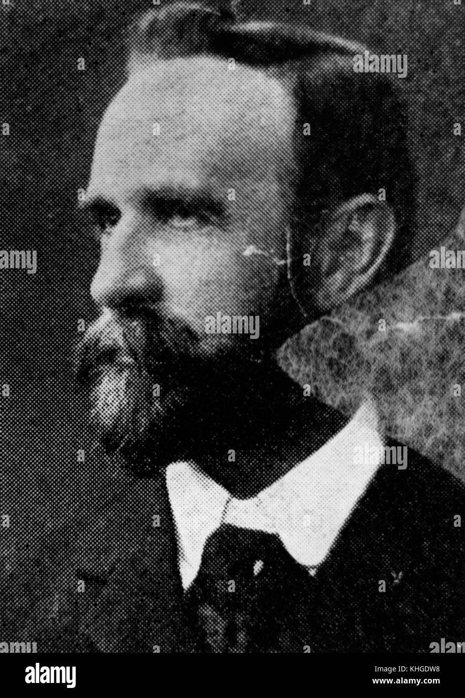 William adams biography hi-res stock photography and images - Alamy