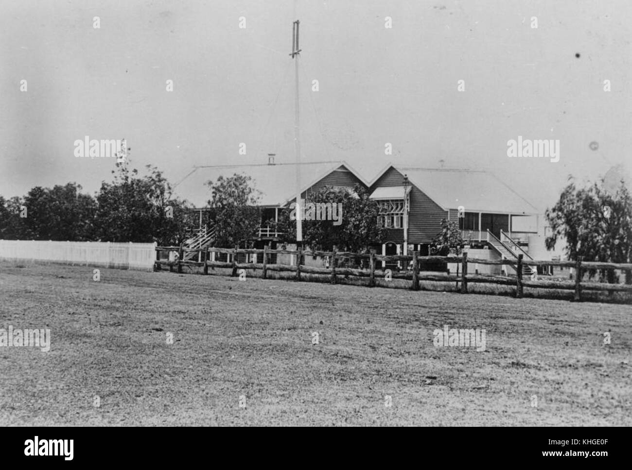 Forest hill school hi-res stock photography and images - Alamy