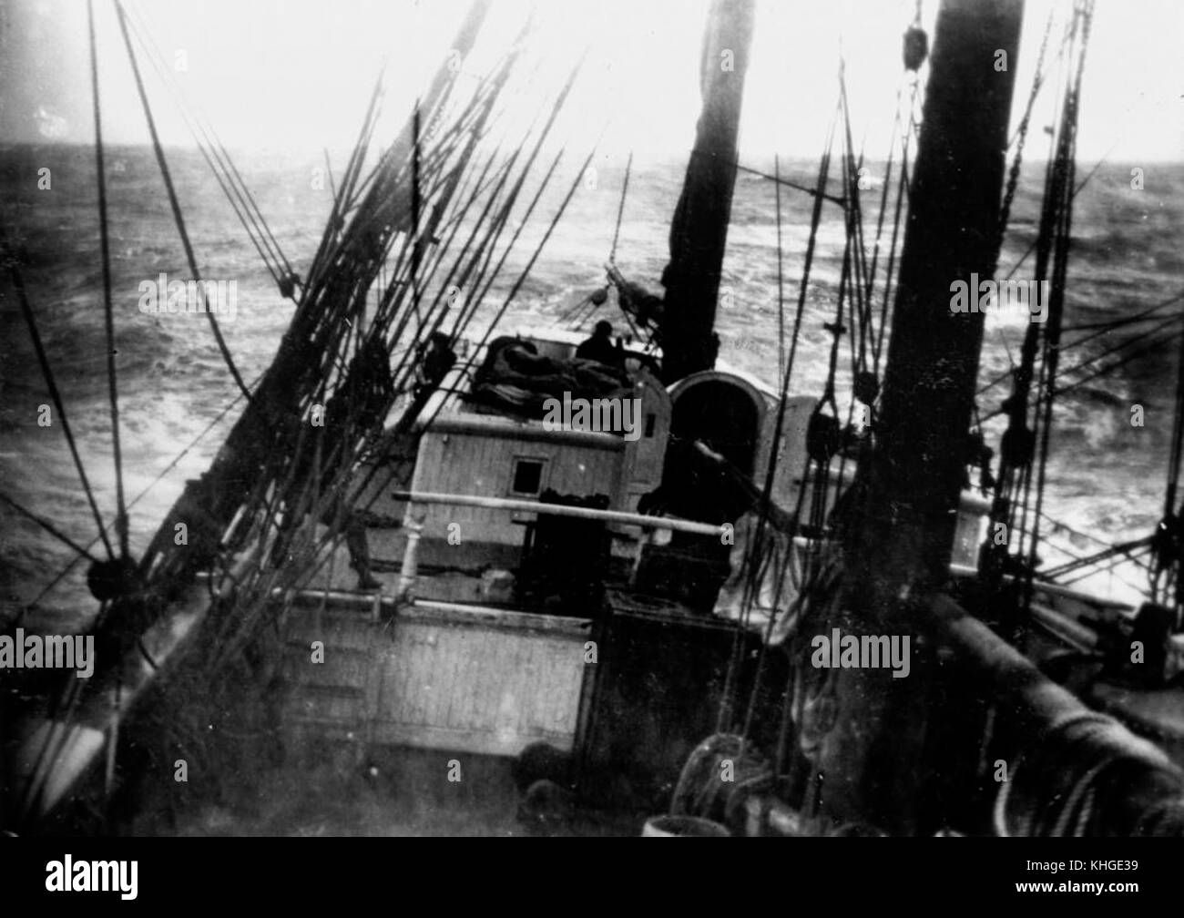 1 141891 Manunui (ship Stock Photo - Alamy
