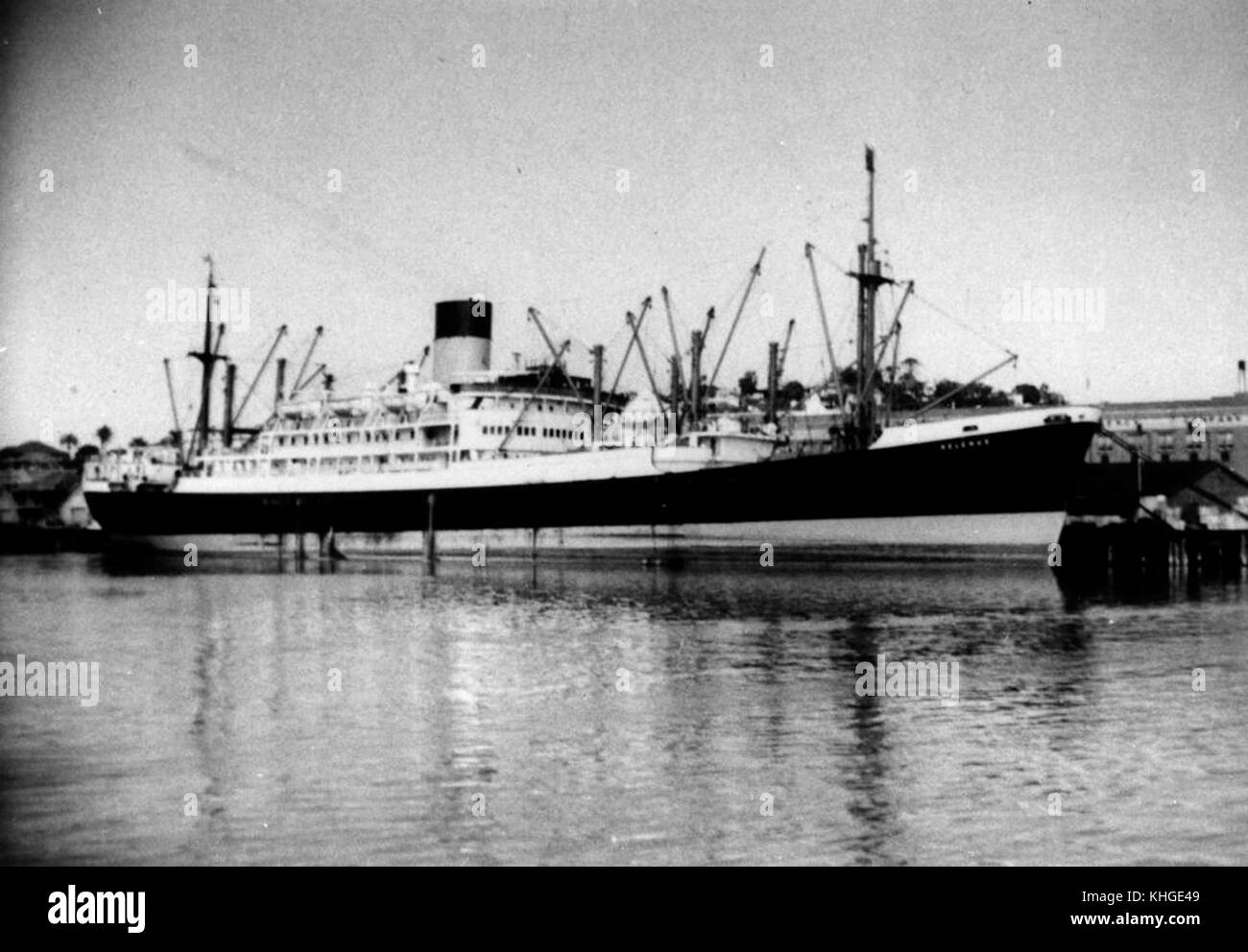 1 171839 Helenus (ship Stock Photo - Alamy