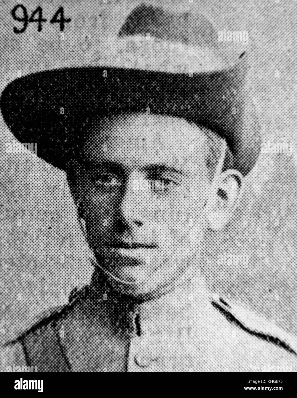 William boer hi-res stock photography and images - Alamy