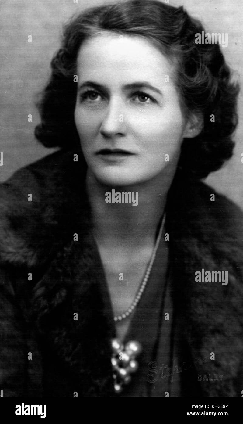 1 203332 Helena Isabel Hutchinson Stock Photo - Alamy