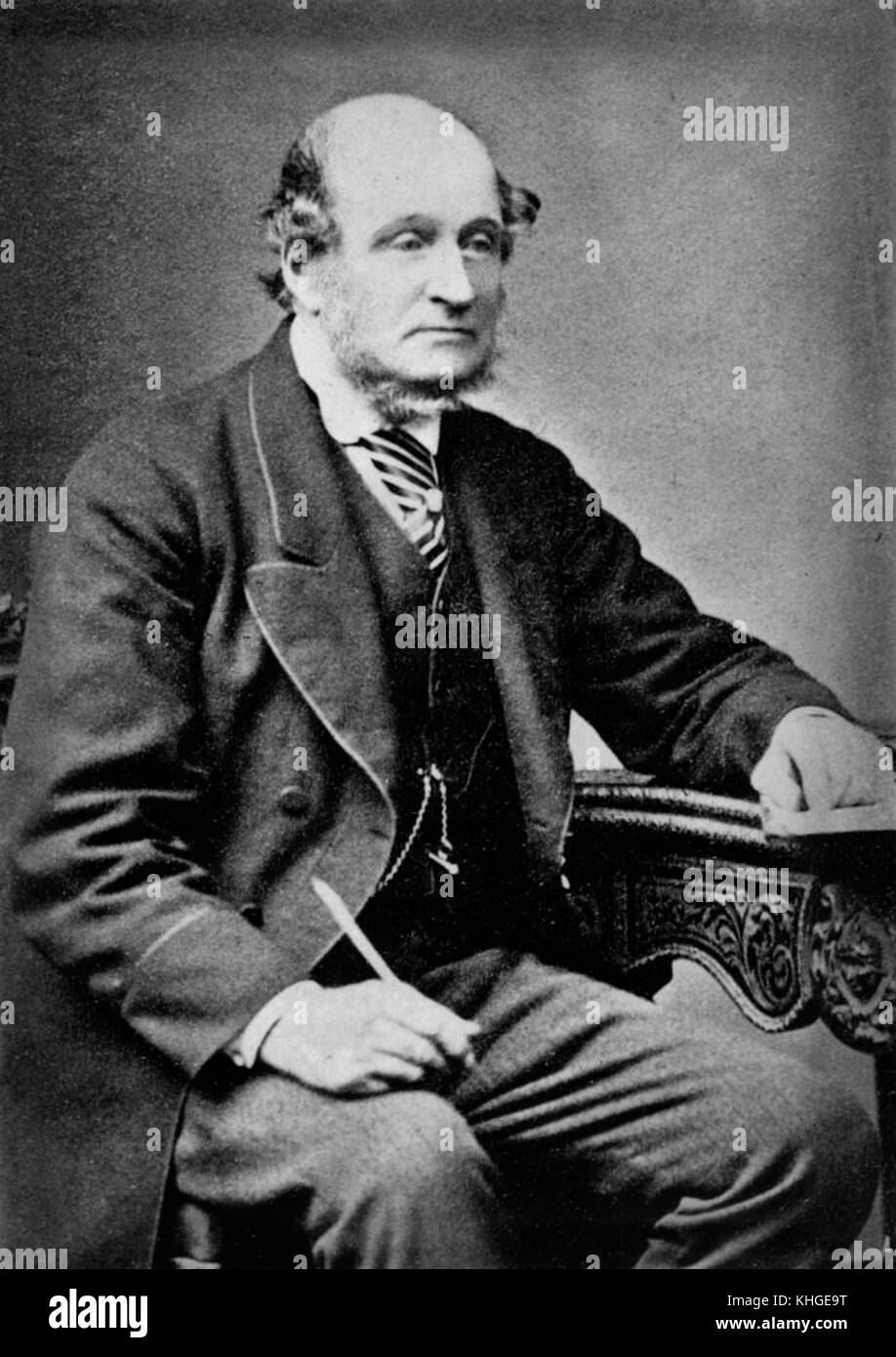 1 65899 Robert Ramsay MacKenzie Stock Photo - Alamy