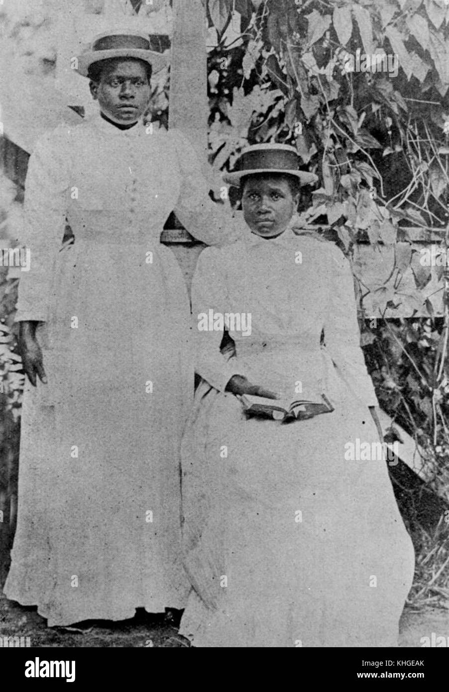 Indigenous south sea islanders hi-res stock photography and images - Alamy