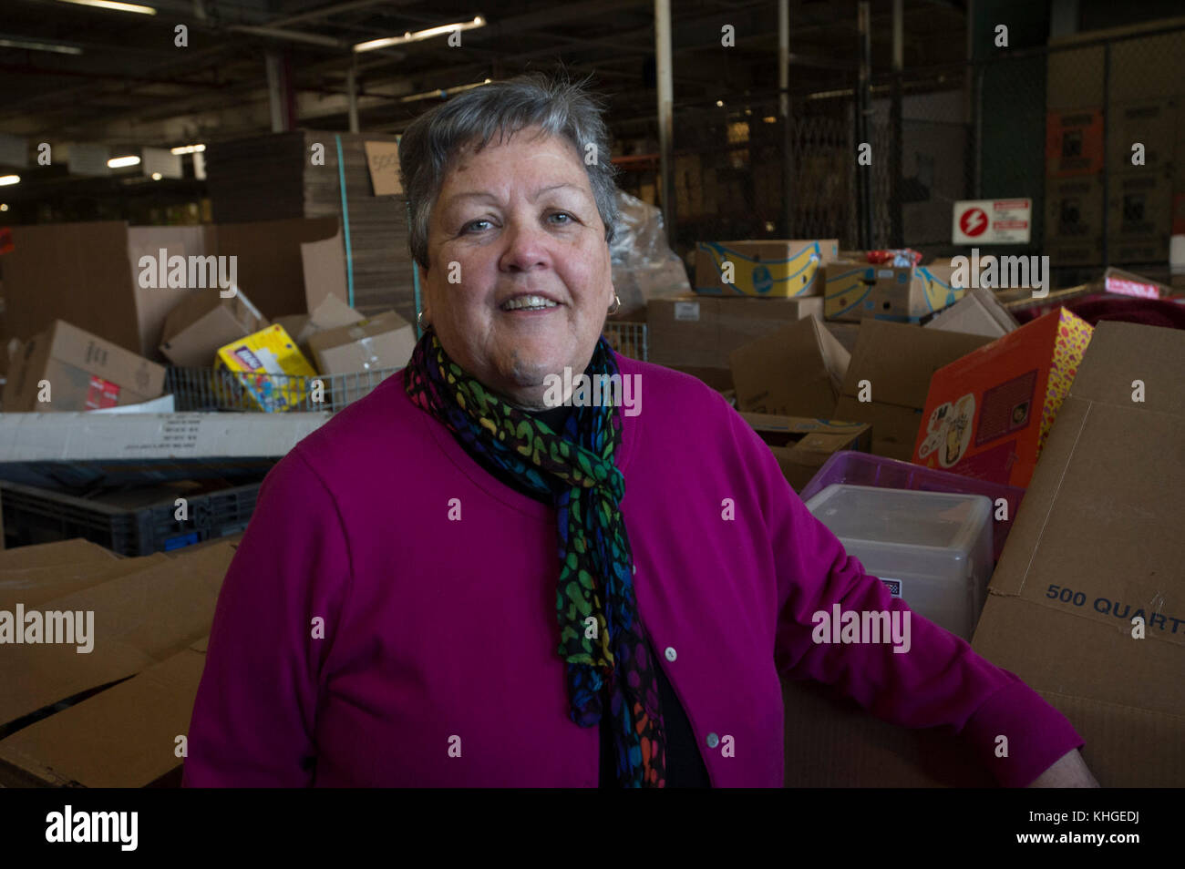 Cathy mccann hi-res stock photography and images - Alamy