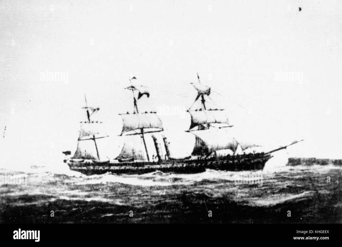 17th century ship cargo hi-res stock photography and images - Alamy