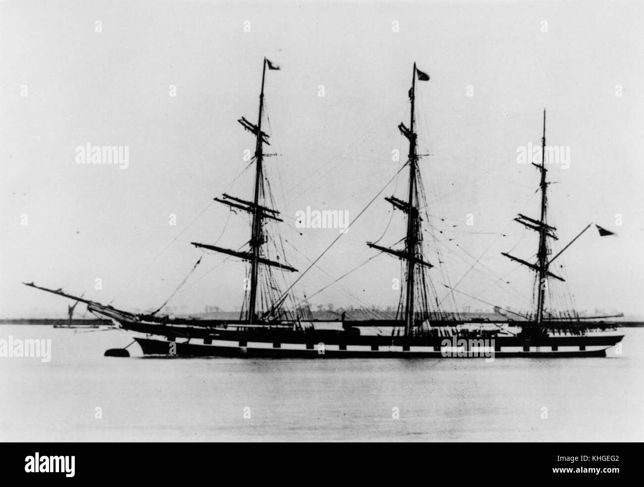 1 189691 Loch Ard (ship Stock Photo - Alamy