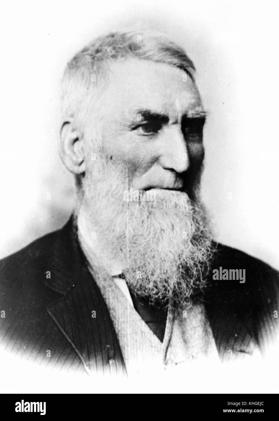 2 178875 William Knight Stock Photo - Alamy