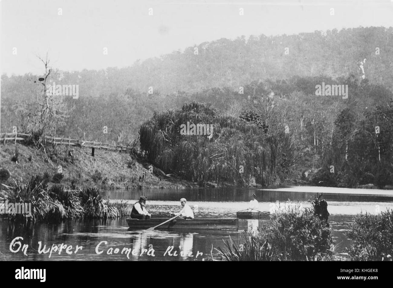 Coomera river hi-res stock photography and images - Alamy