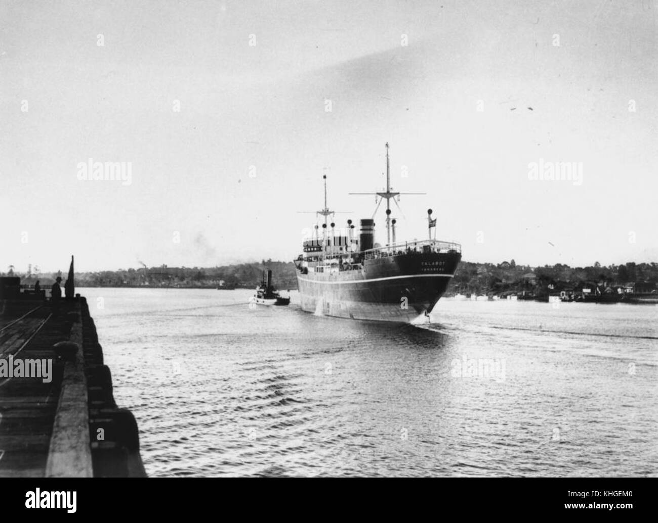 Talabot hi-res stock photography and images - Alamy