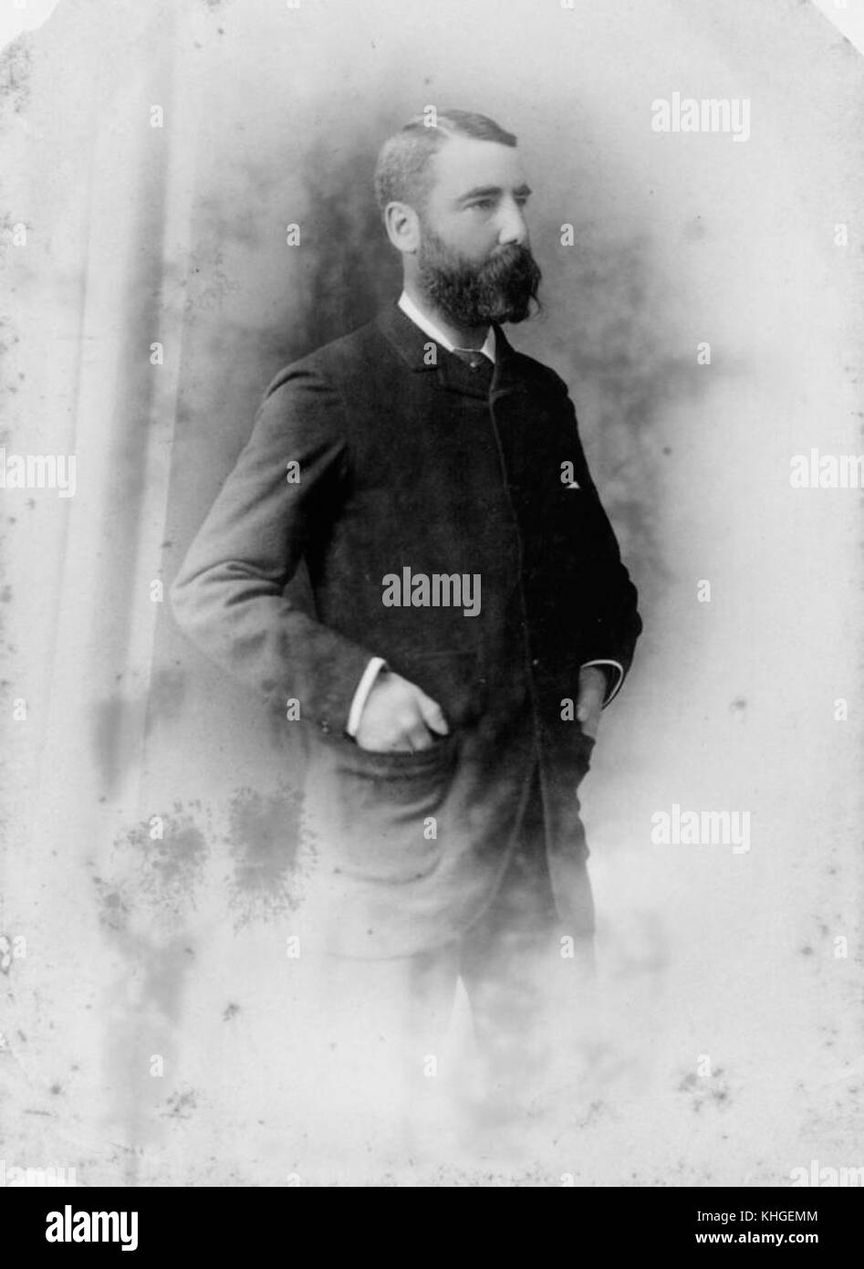 1 210270 Hon. Sir Pope Alexander Cooper, Chief Justice of Queensland ...