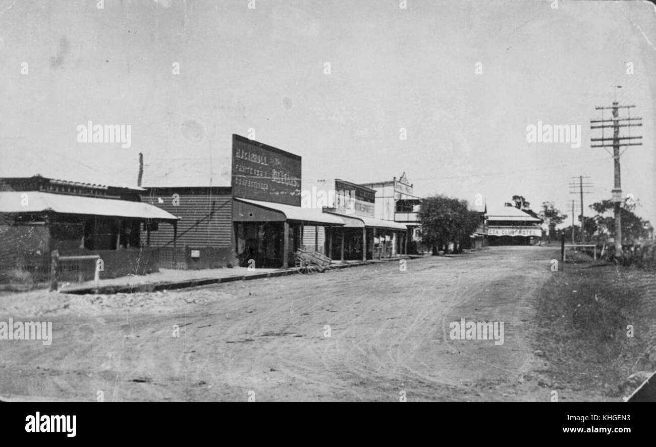 Yuleba hi-res stock photography and images - Alamy