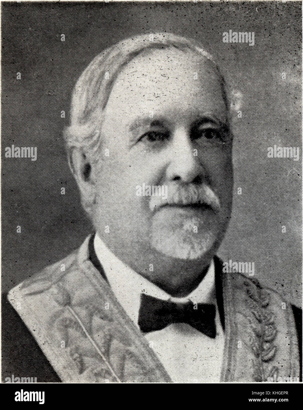 StJohnsAshfield Centenary Sutton p31 Albert Fisher Stock Photo - Alamy