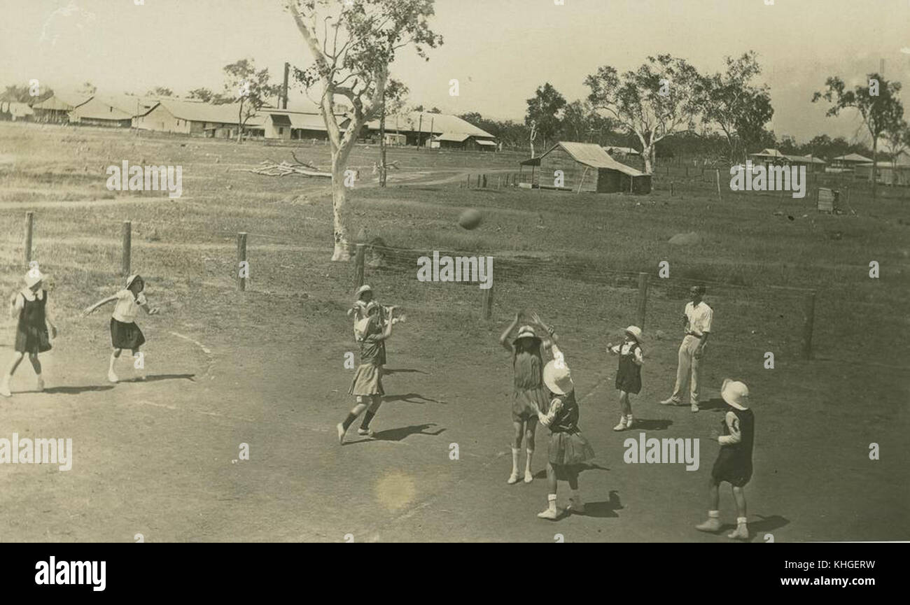 1 245511 Mareeba Waratahs versus the Biboohra Blue Jays meet in Mareeba ...