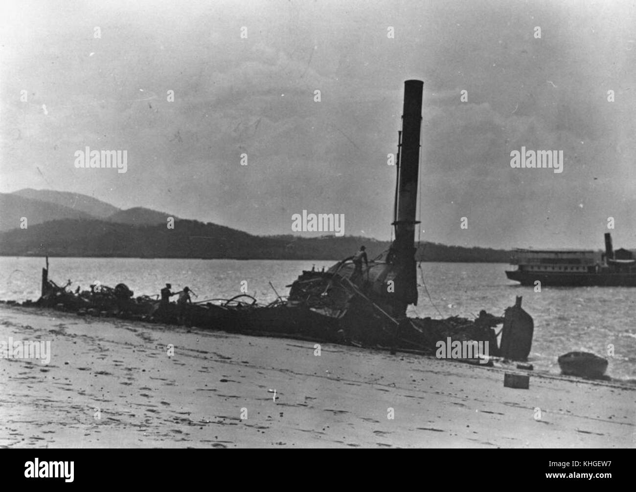 Broadmount hi-res stock photography and images - Alamy