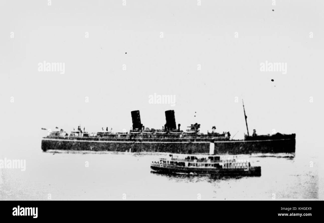 1 145715 Mooltan (ship Stock Photo - Alamy