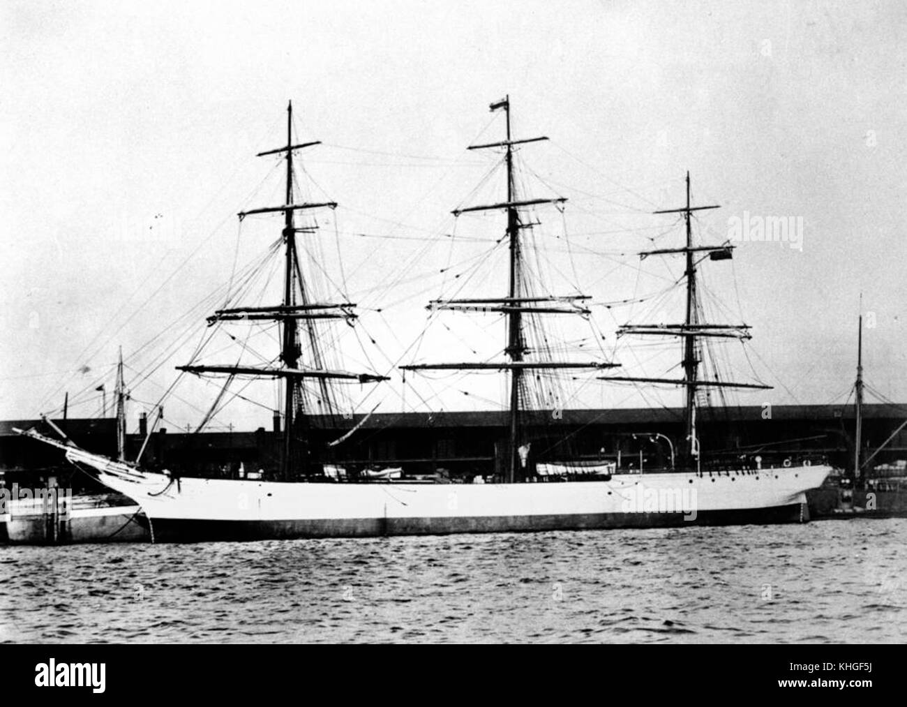 1 149995 Kalewa (ship Stock Photo - Alamy