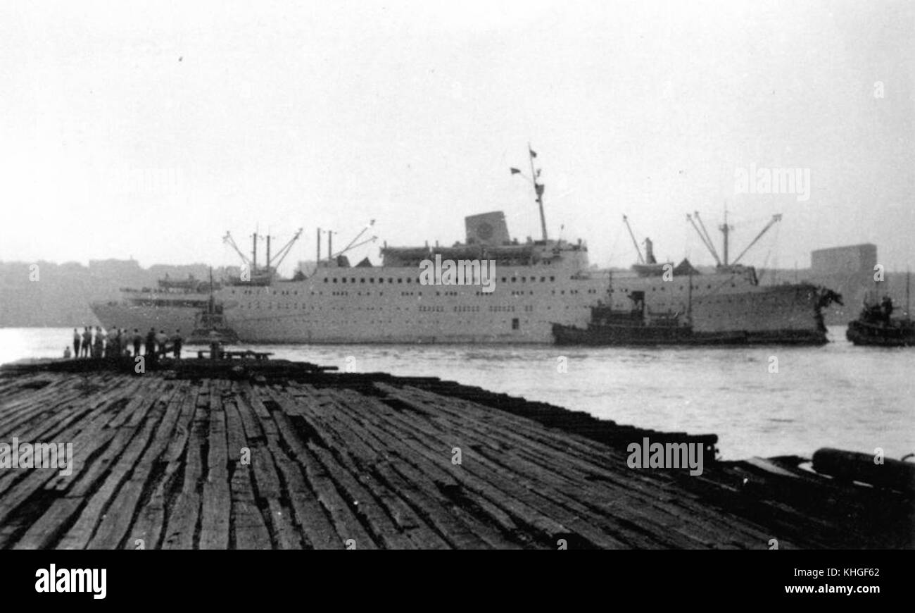 Historic ship stockholm Black and White Stock Photos & Images - Alamy
