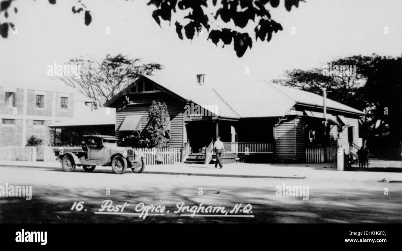 Ingham Black and White Stock Photos & Images - Alamy