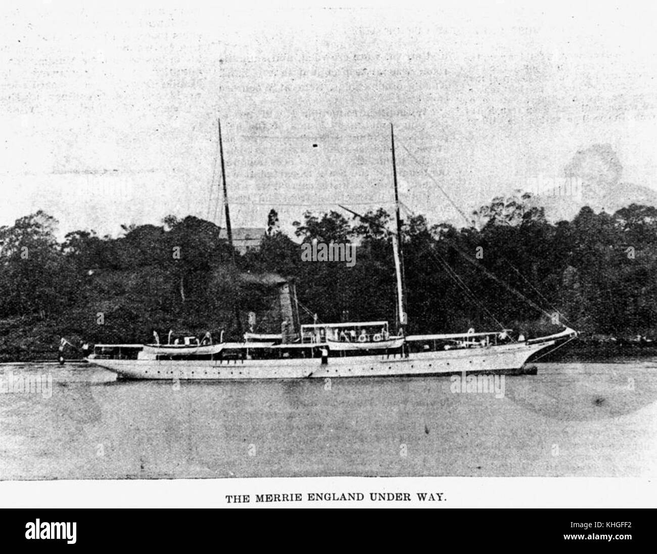 England ships Black and White Stock Photos & Images - Alamy