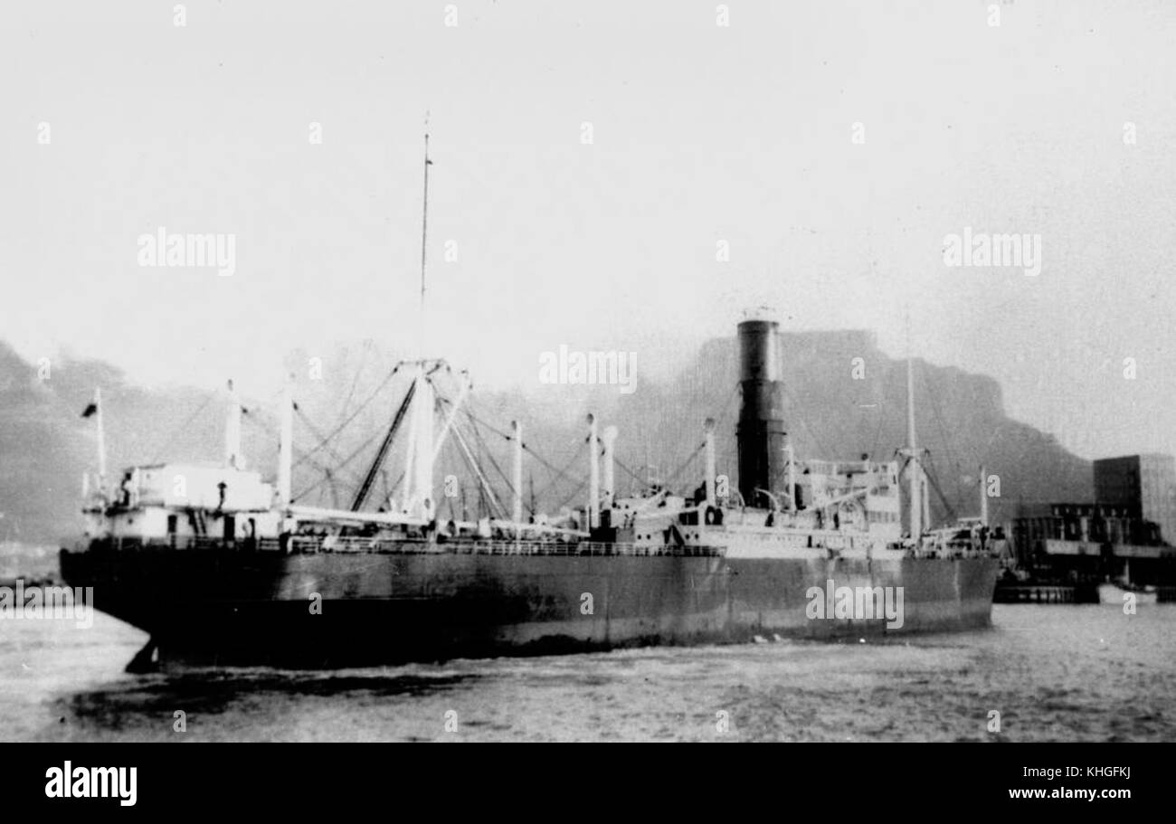 1 148447 Marconi (ship Stock Photo - Alamy