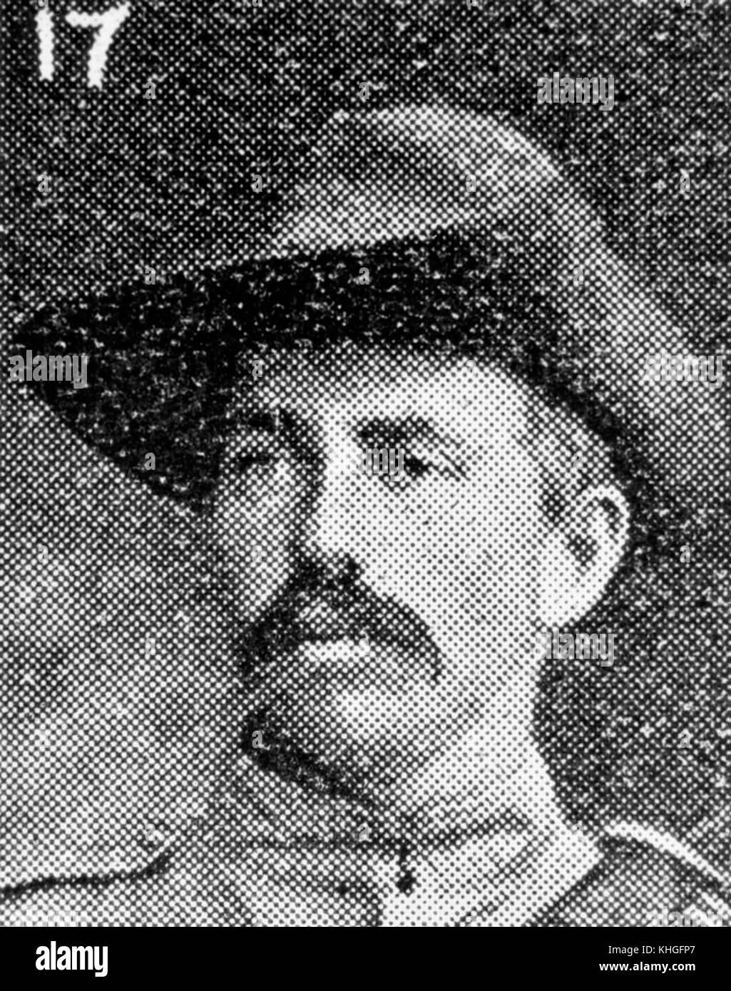 2 77282 P. Knudsen, 1902 Stock Photo - Alamy