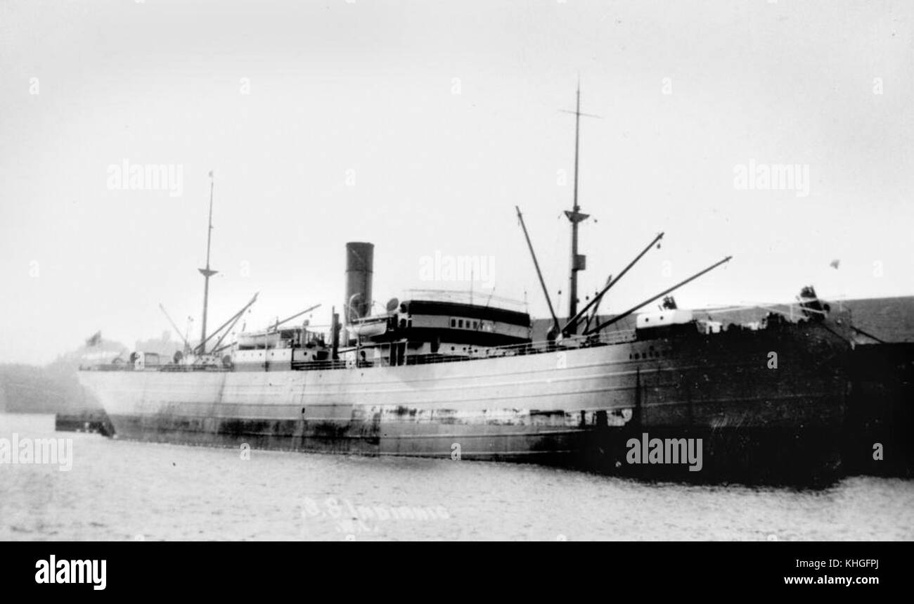 1 147519 Indianic (ship Stock Photo - Alamy