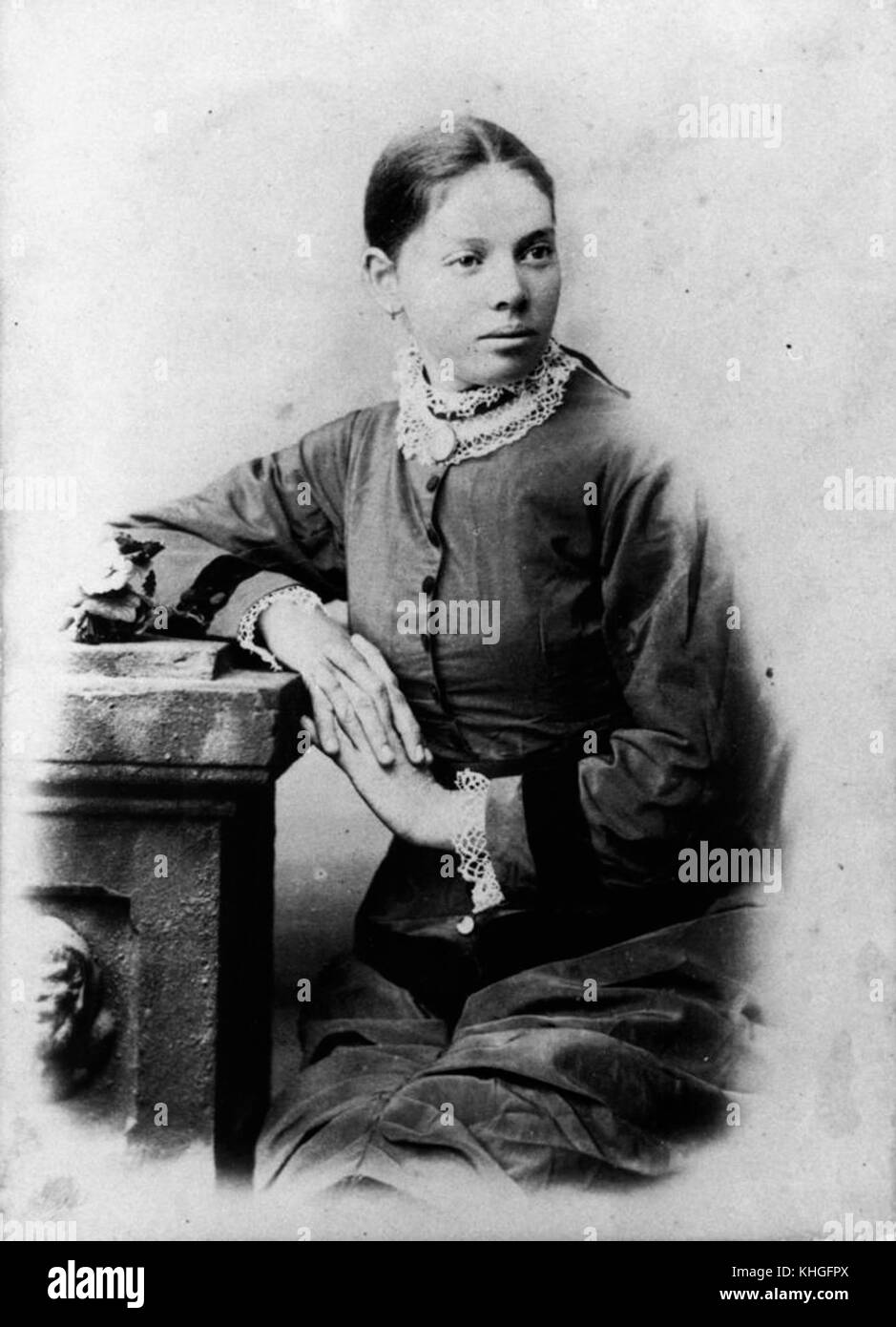 Mrs hull hi-res stock photography and images - Alamy