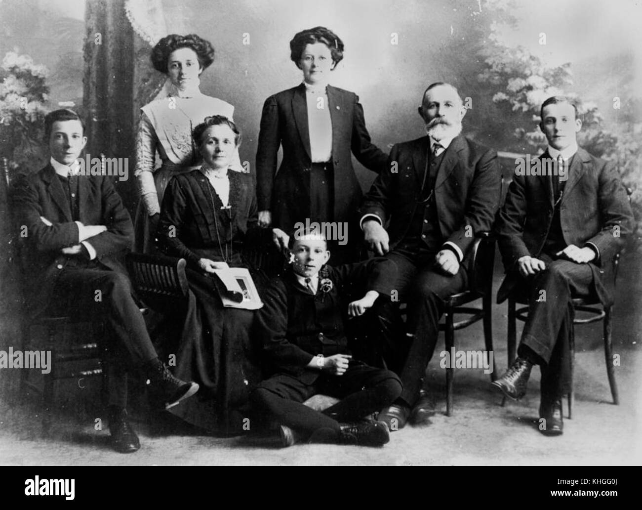 Peterson 1 Black and White Stock Photos & Images - Alamy