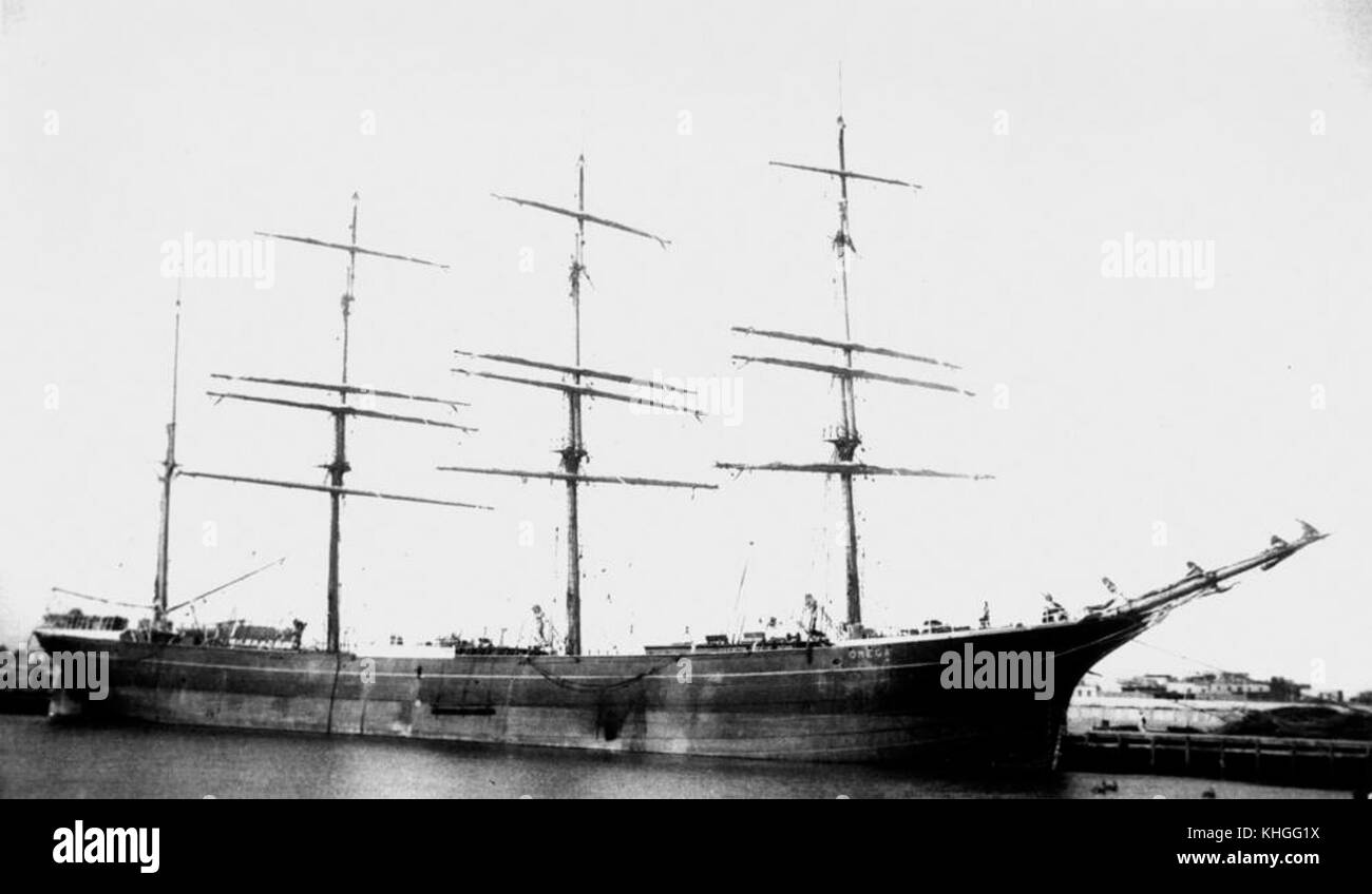 Vintage Omega Black and White Stock Photos & Images - Alamy