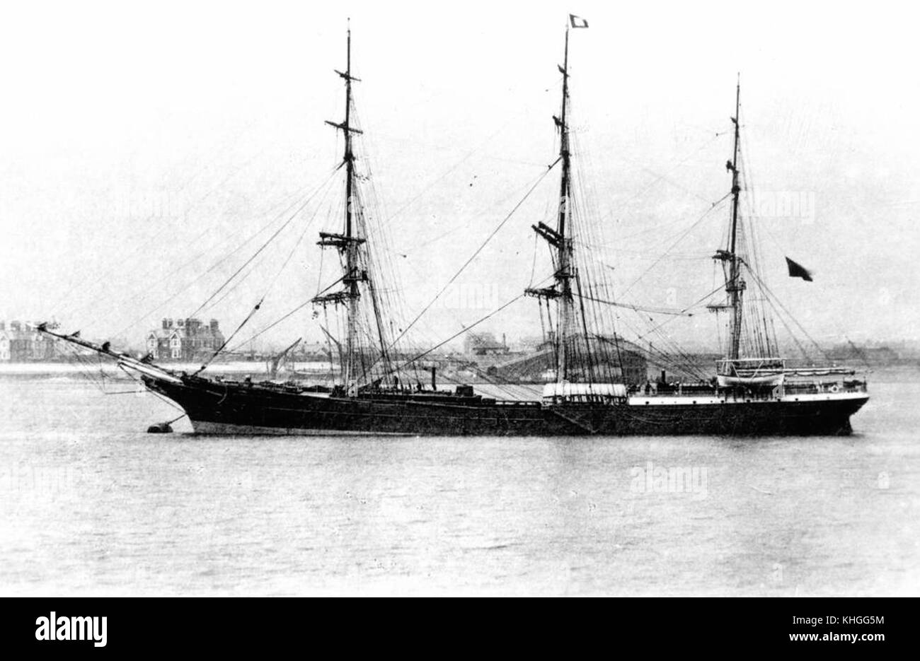 1 169087 Rodney (ship Stock Photo - Alamy