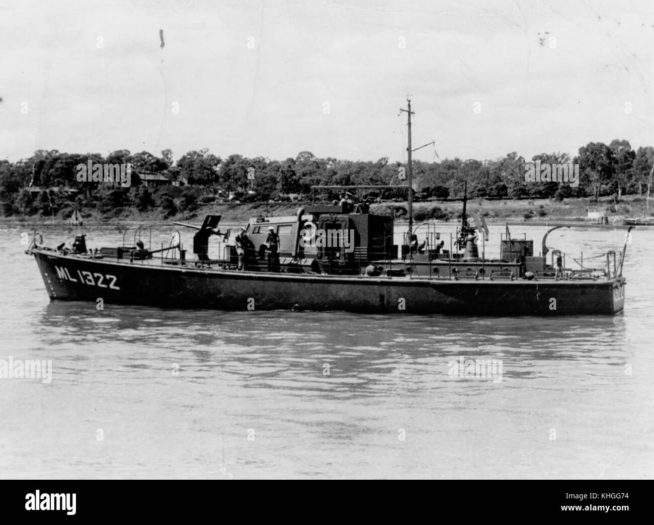 Australian naval base hi-res stock photography and images - Alamy