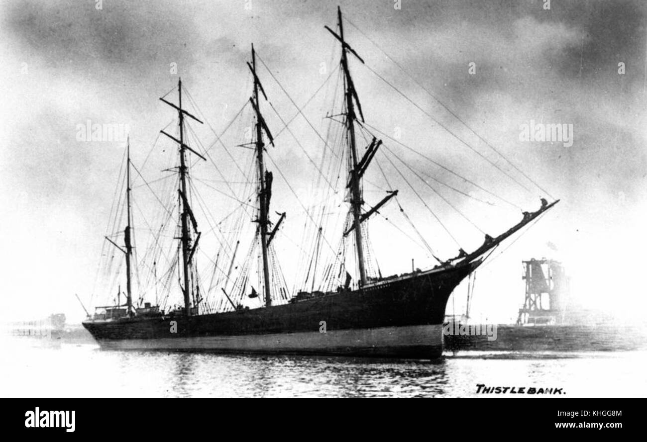 Thistlebank hi-res stock photography and images - Alamy