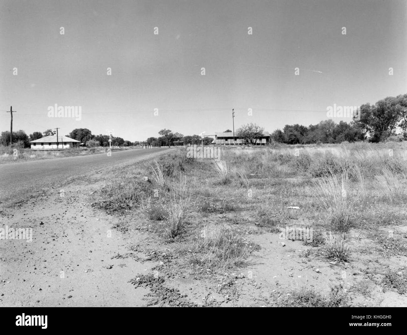 Wyandra queensland hi-res stock photography and images - Alamy