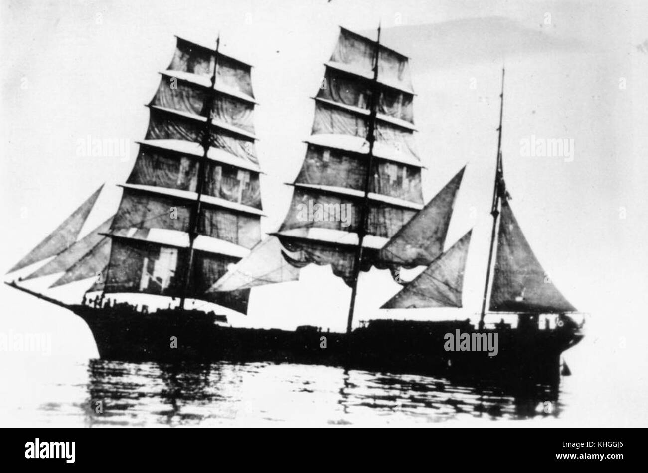 Ship finland Black and White Stock Photos & Images - Alamy