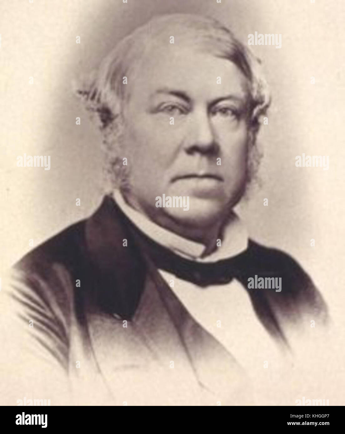 Thomas chapman hi-res stock photography and images - Alamy