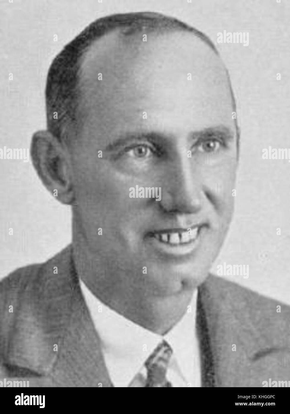 Thomas William Marwick Stock Photo - Alamy