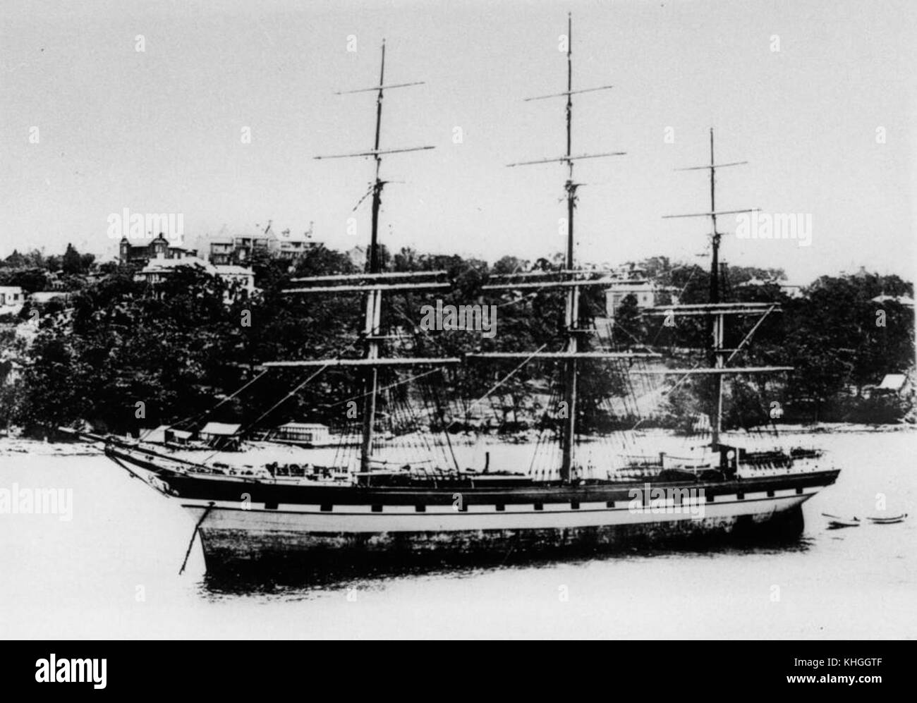 Hms trafalgar royal navy hi-res stock photography and images - Alamy