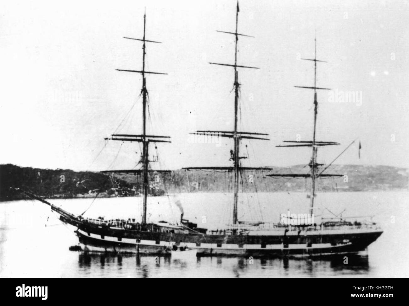 1 173683 Rodney (ship Stock Photo - Alamy