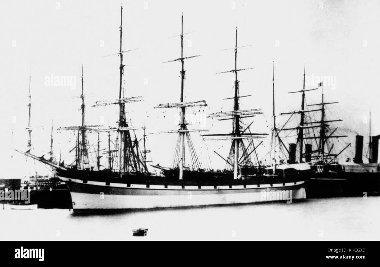 1 143699 General Gordon (ship Stock Photo - Alamy