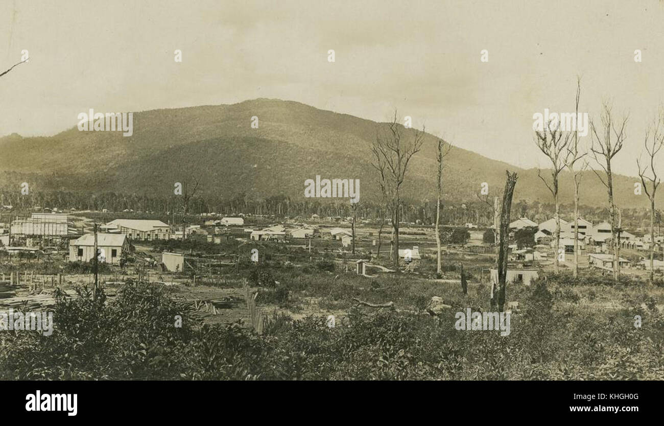 2 245627 Town of Tully, 1925 Stock Photo - Alamy