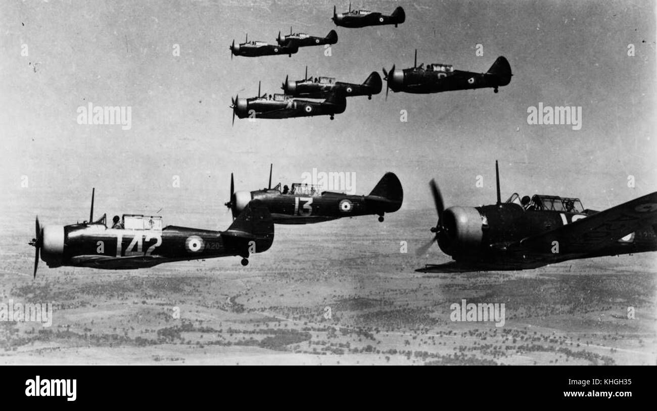 Right echelon formation hi-res stock photography and images - Alamy