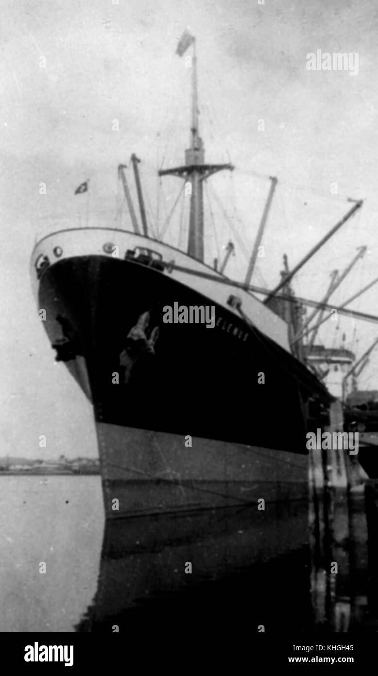 Helenus hi-res stock photography and images - Alamy