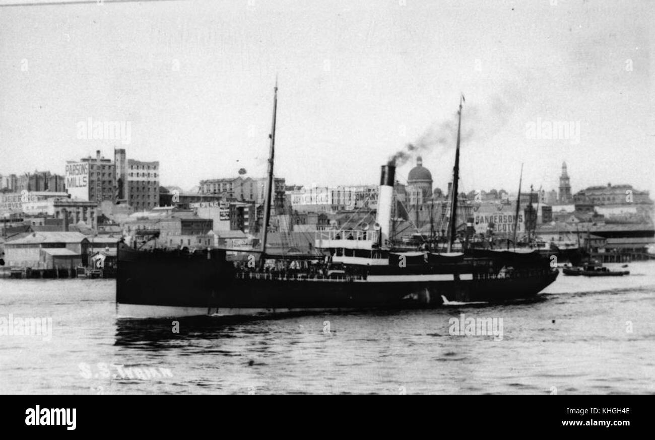 1 169491 Tyrian (ship Stock Photo - Alamy