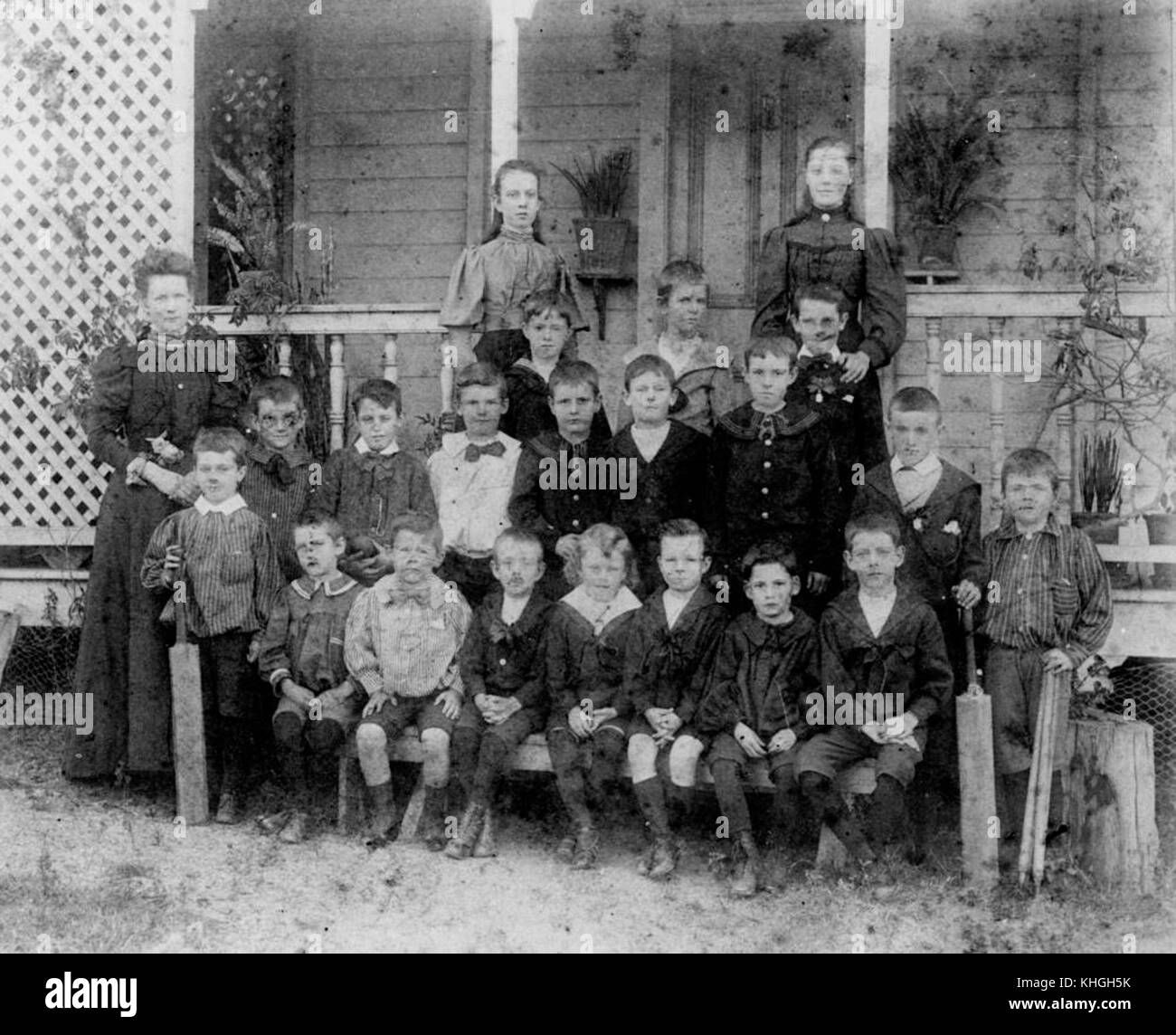 Traditional cricket match on Black and White Stock Photos & Images - Alamy