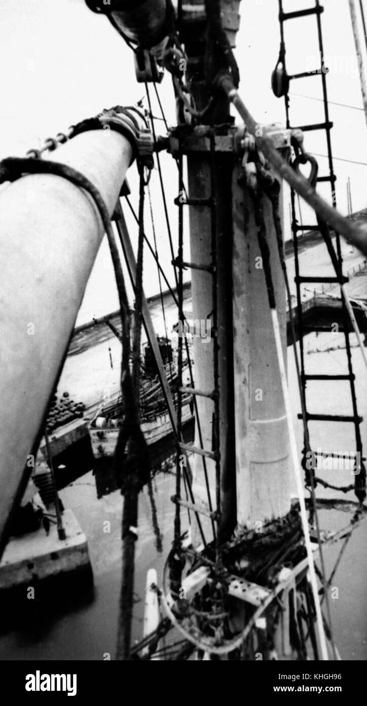 1 143175 Maipo (ship Stock Photo - Alamy