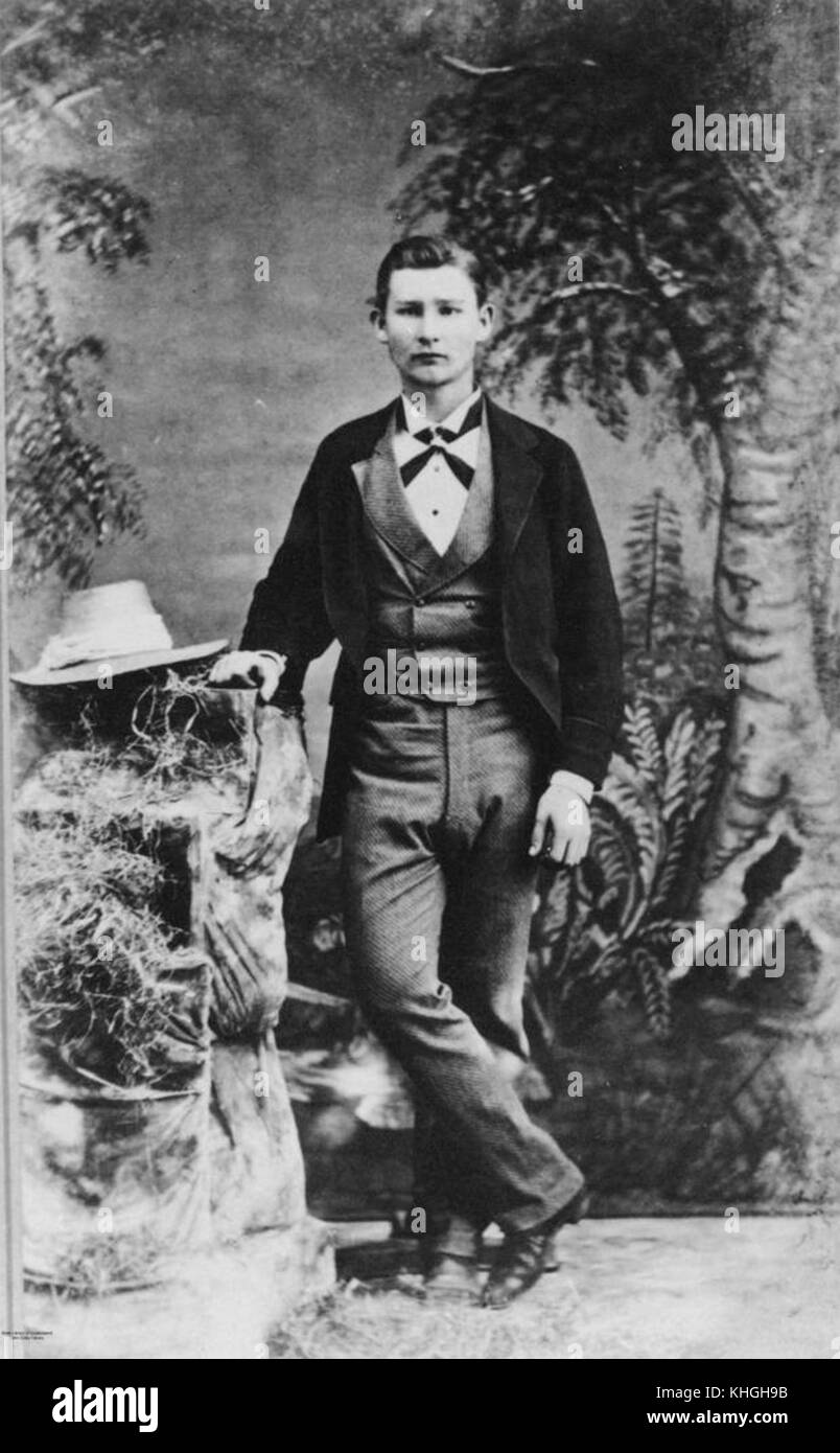 Man 1870 hi-res stock photography and images - Alamy